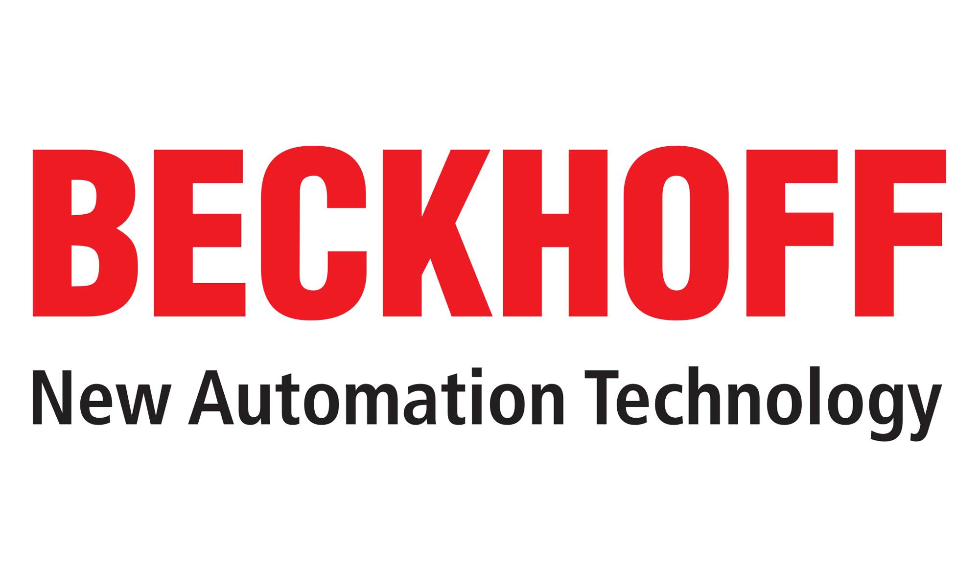 Integrateur automates Beckhoff automation